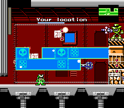 Make a Good Mega Man Level 3 - Info