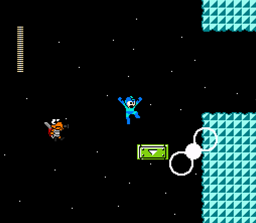 SMB3 - Make a Good Mega Man Level Contest