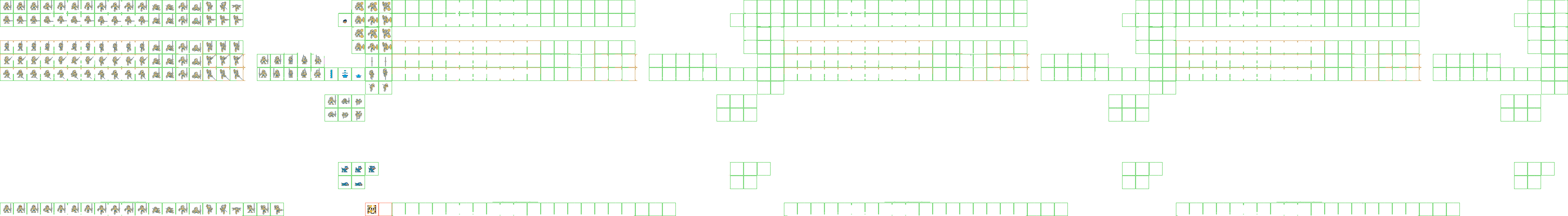 File:Lance.png - Make a Good Mega Man Level Contest