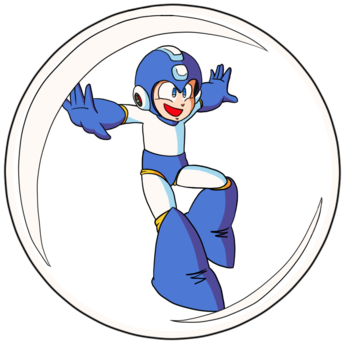 Power Orb - Make a Good Mega Man Level Contest