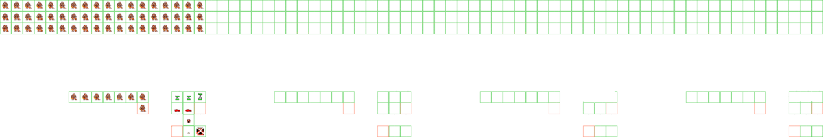 File:Zero.png - Make a Good Mega Man Level Contest