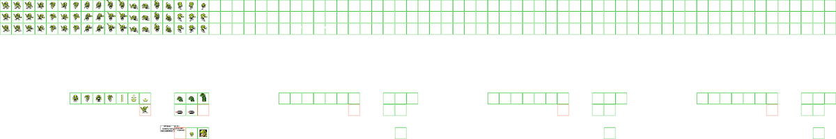 File:Snake Man 1R.png - Make a Good Mega Man Level Contest