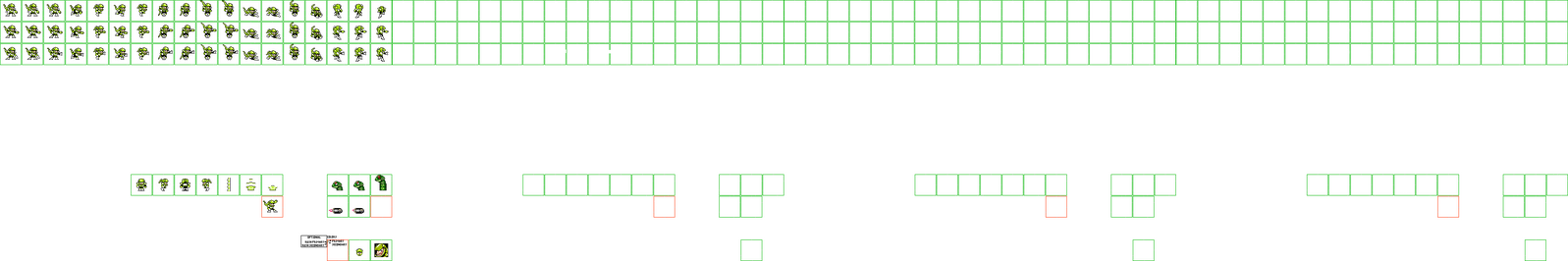 File:Snake Man 1R.png - Make a Good Mega Man Level Contest